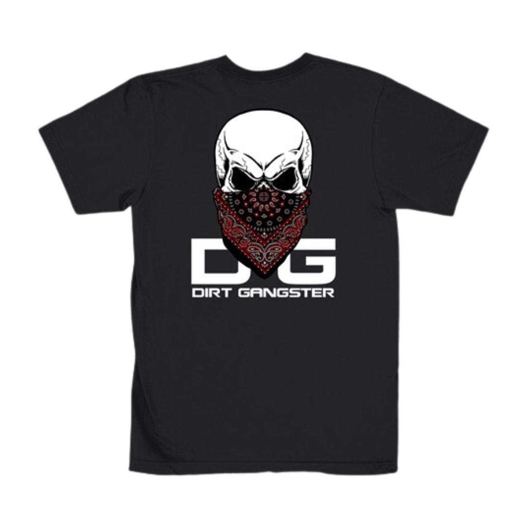 Tees – Dirt Gangster Apparel