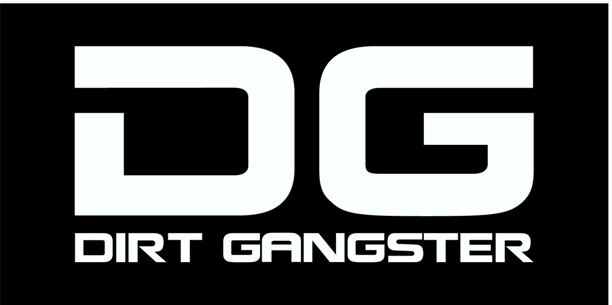 About – Dirt Gangster Apparel