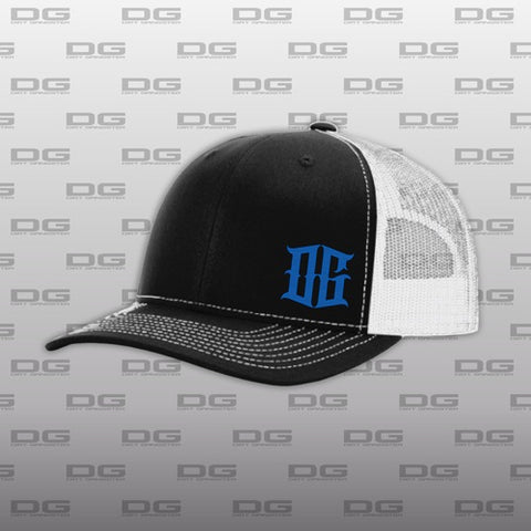 Hats – Dirt Gangster Apparel